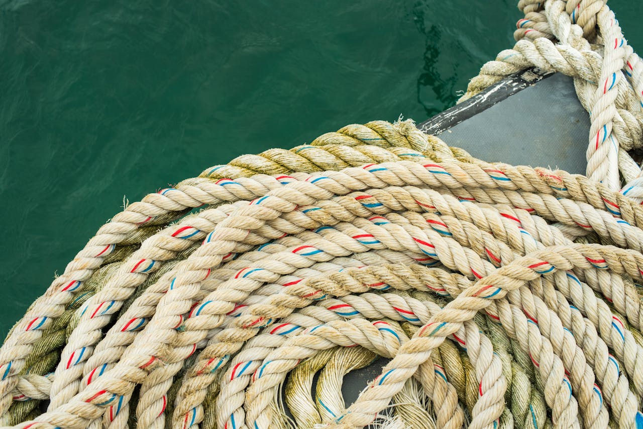 The Perfect Marine Rope: Picking Accurate – WavesRx