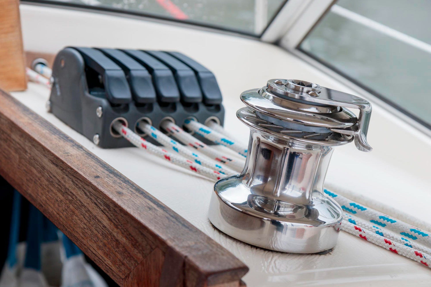 Marine Accessories: Boost Yachting Experience – WavesRx