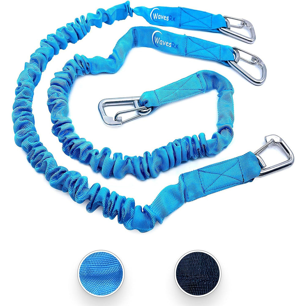 Premium Boating and PWC accessories by WavesRx