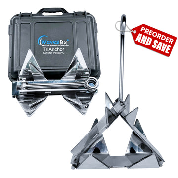 High-Quality PWC Accessories in Sarasota, FL – WavesRx