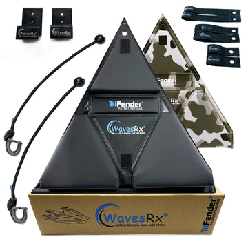 Premium Boat and PWC Gear – WavesRx