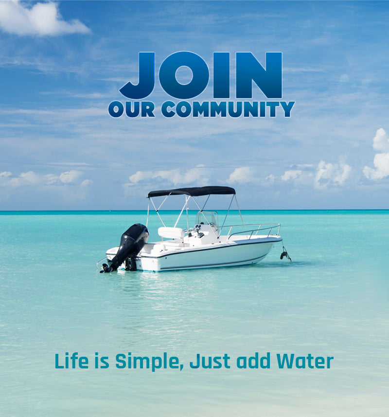 Premium Boat and PWC Gear – WavesRx