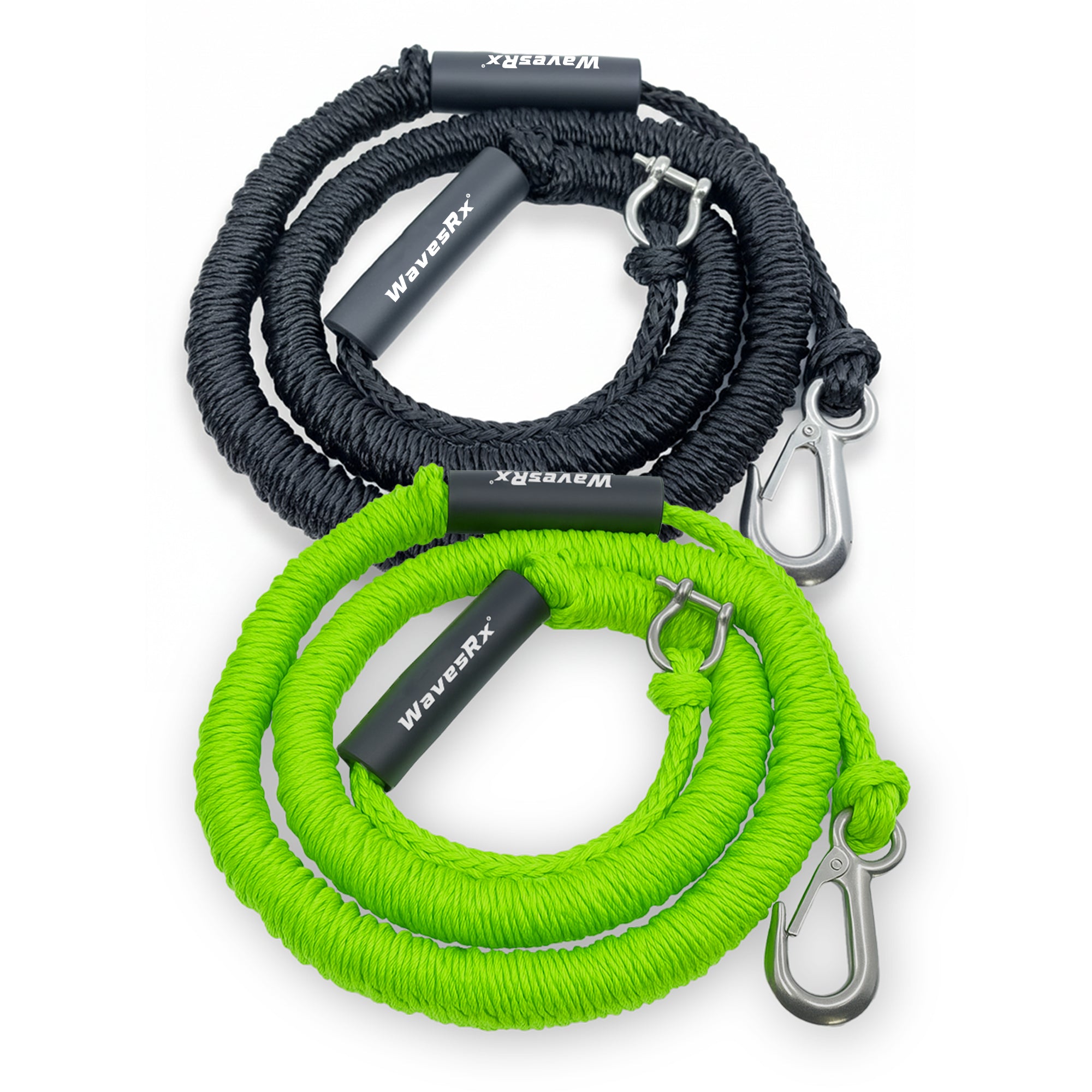 7'-25' ROUND BUNGEE – WavesRx
