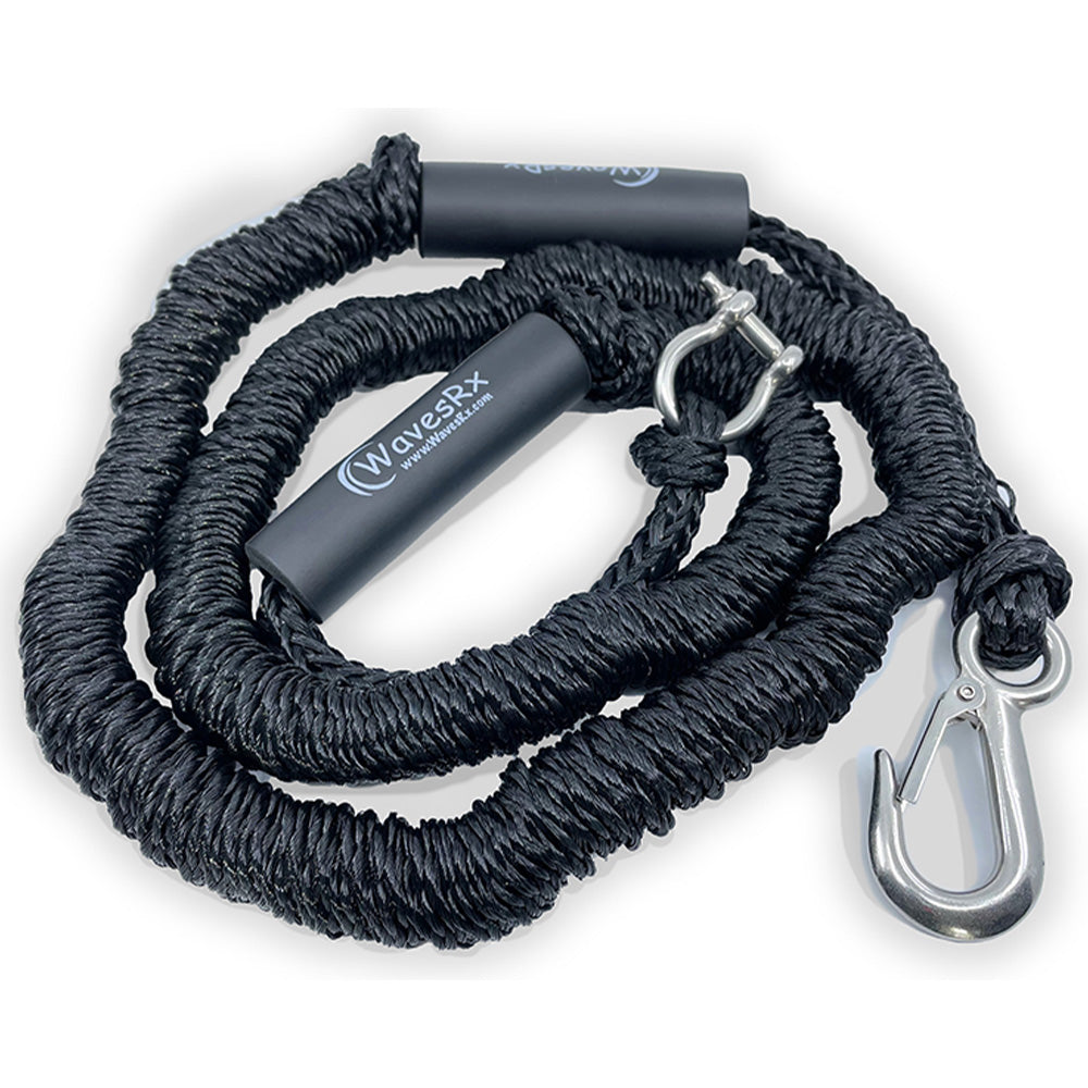 7'-25' ANCHORMATE BUNGEE – WavesRx