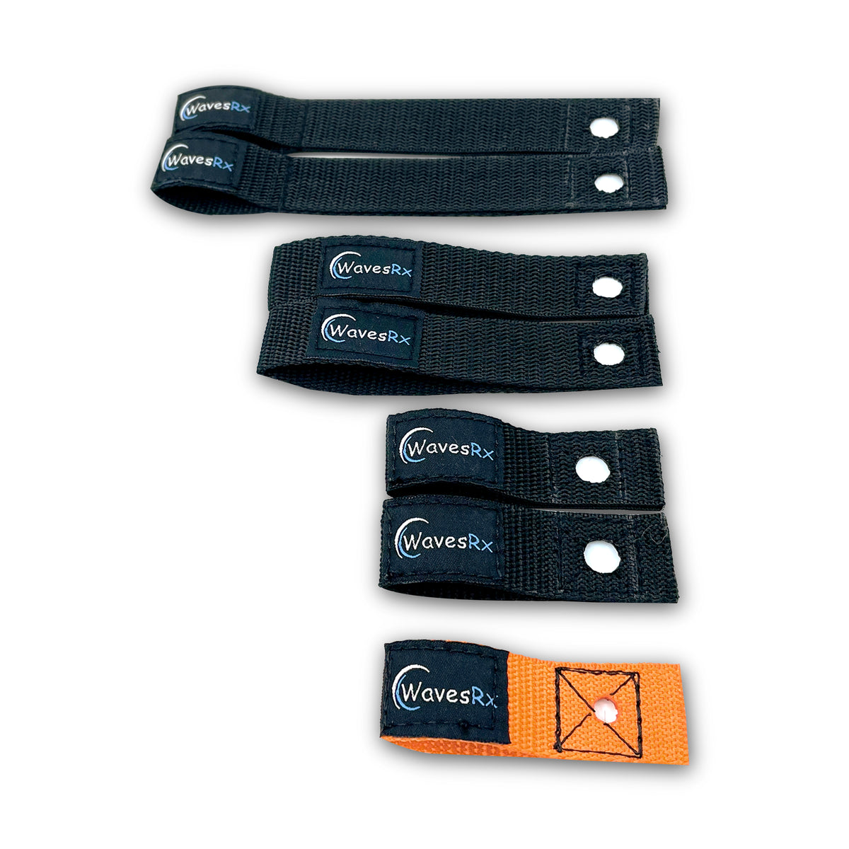 Soft Loops Jet Ski Cleats (7PK) Quick & Easy Docking for PWC – WavesRx